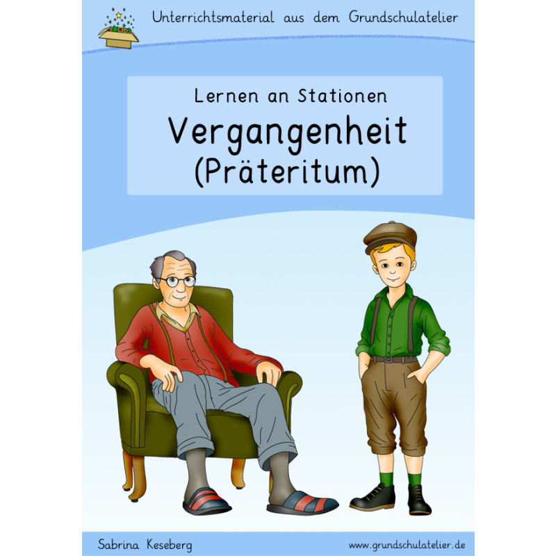 Märchen-Werkstatt