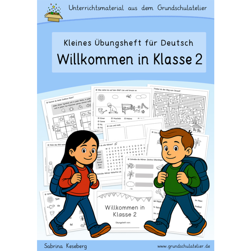 A Klasse Allgu 2